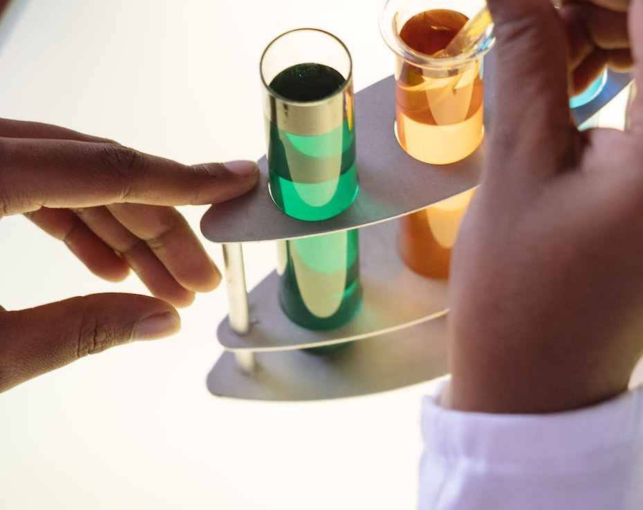 Practical Chemistry – Practical Science