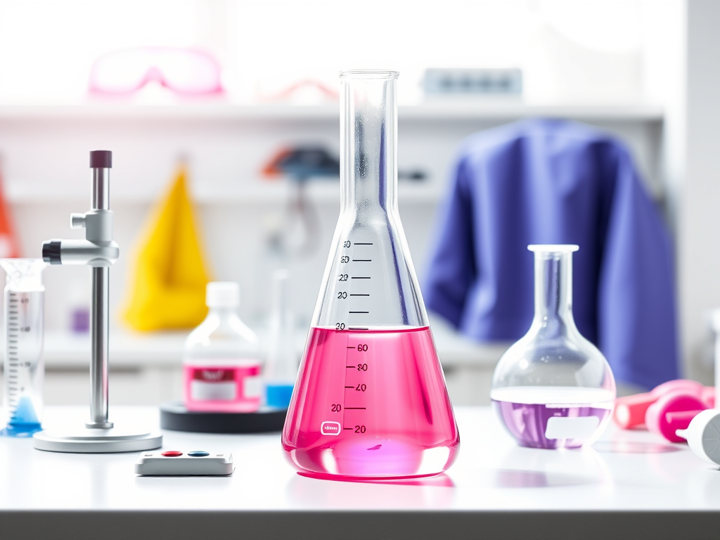 Iron Tablet Titration: Step-by-Step Guide – Practical Science