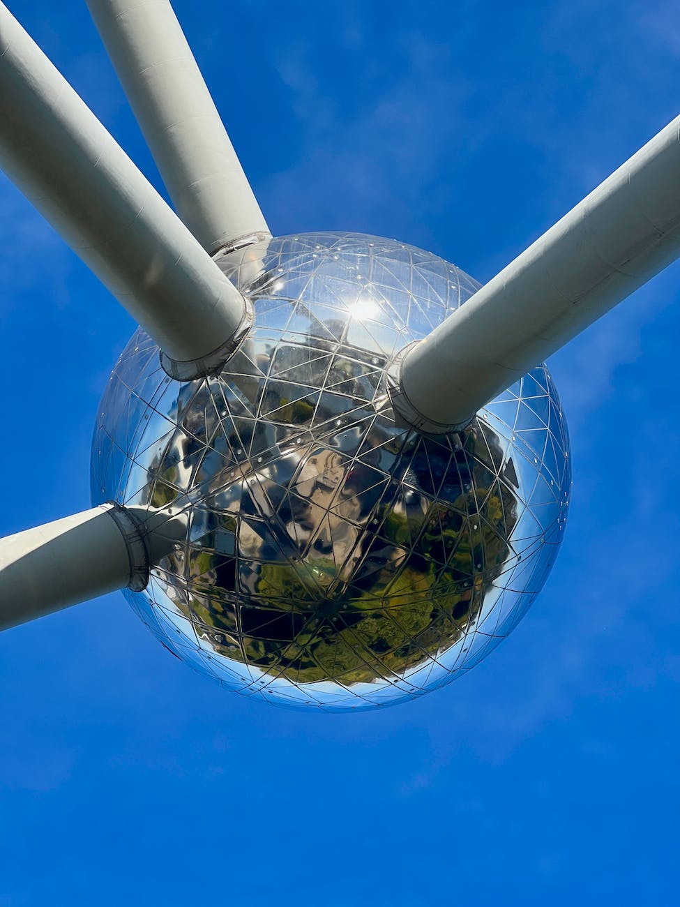 Structure 1. Models of the particulate nature of matter – Practical Science