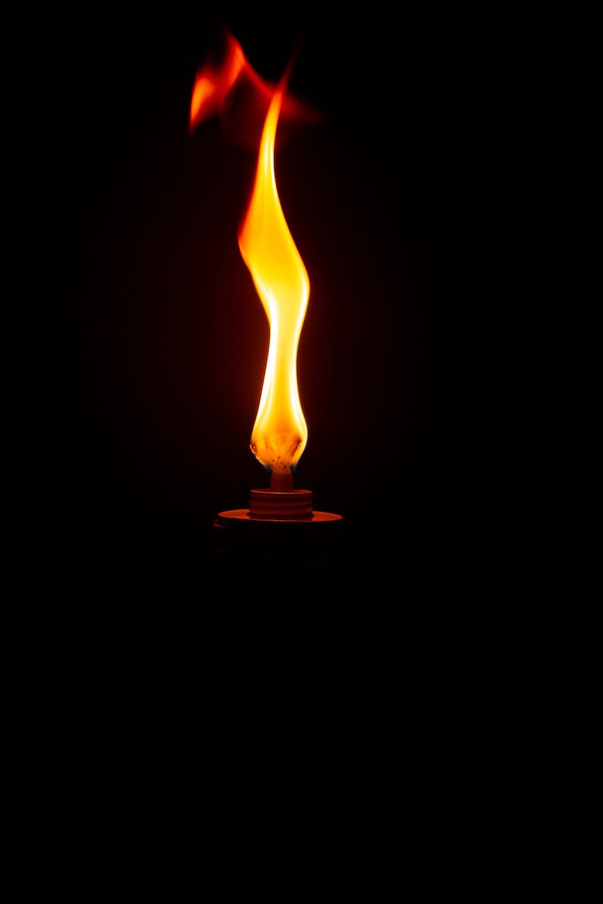Enthalpy: Combustion of Alcohols and Calorimeter Calibration ...