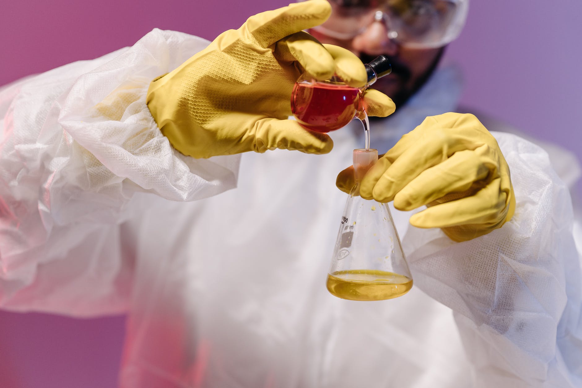 IGCSE Practical: Investigating the Solubility of Compounds through ...