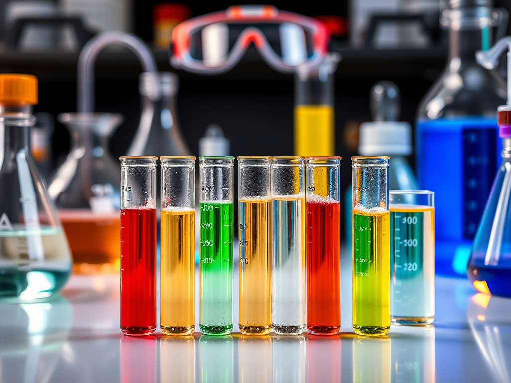 Acid-Base Properties of Period 3 Oxides Explained – Practical Science